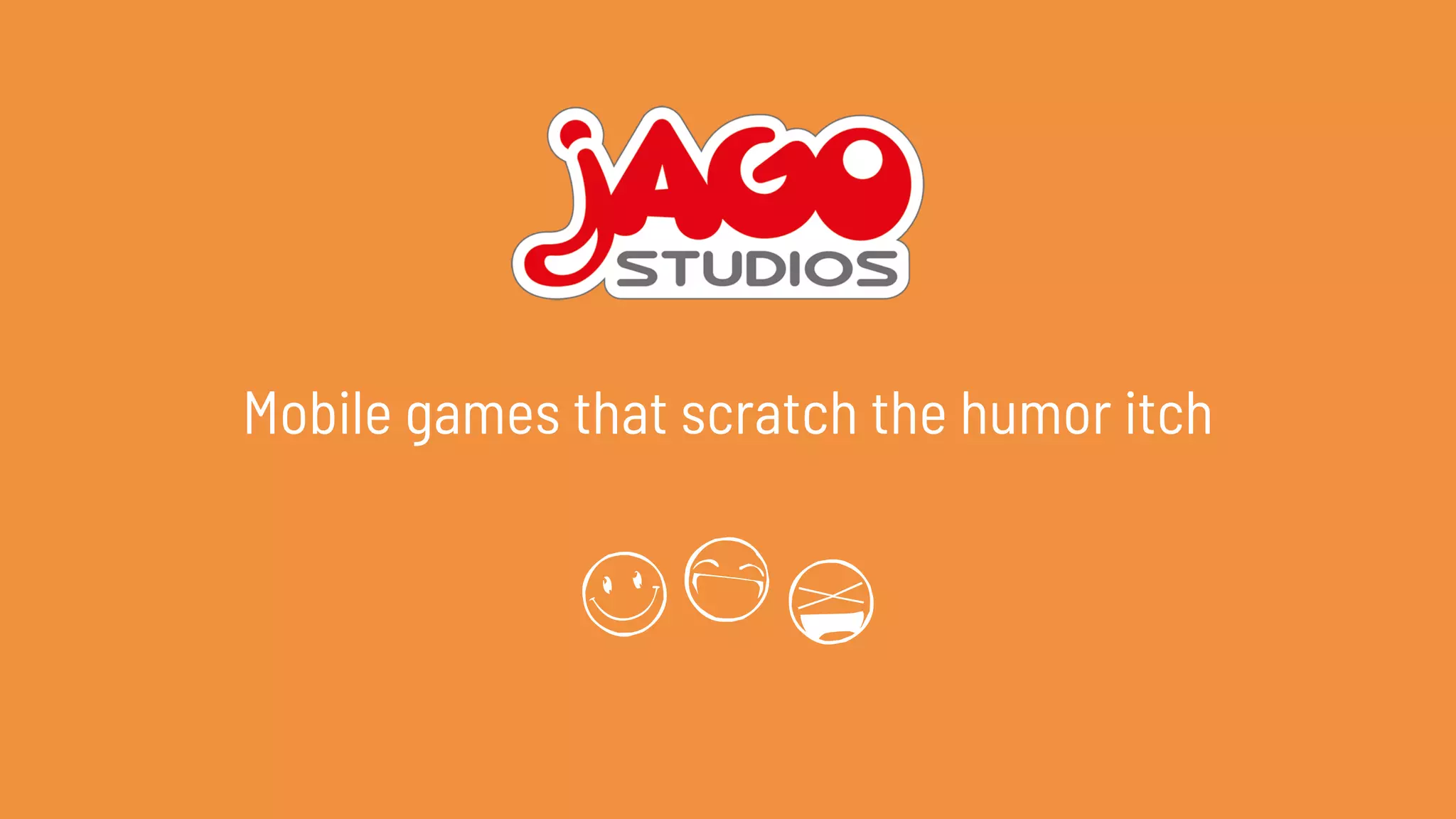 Jago Studios Pitch Deck | PDF