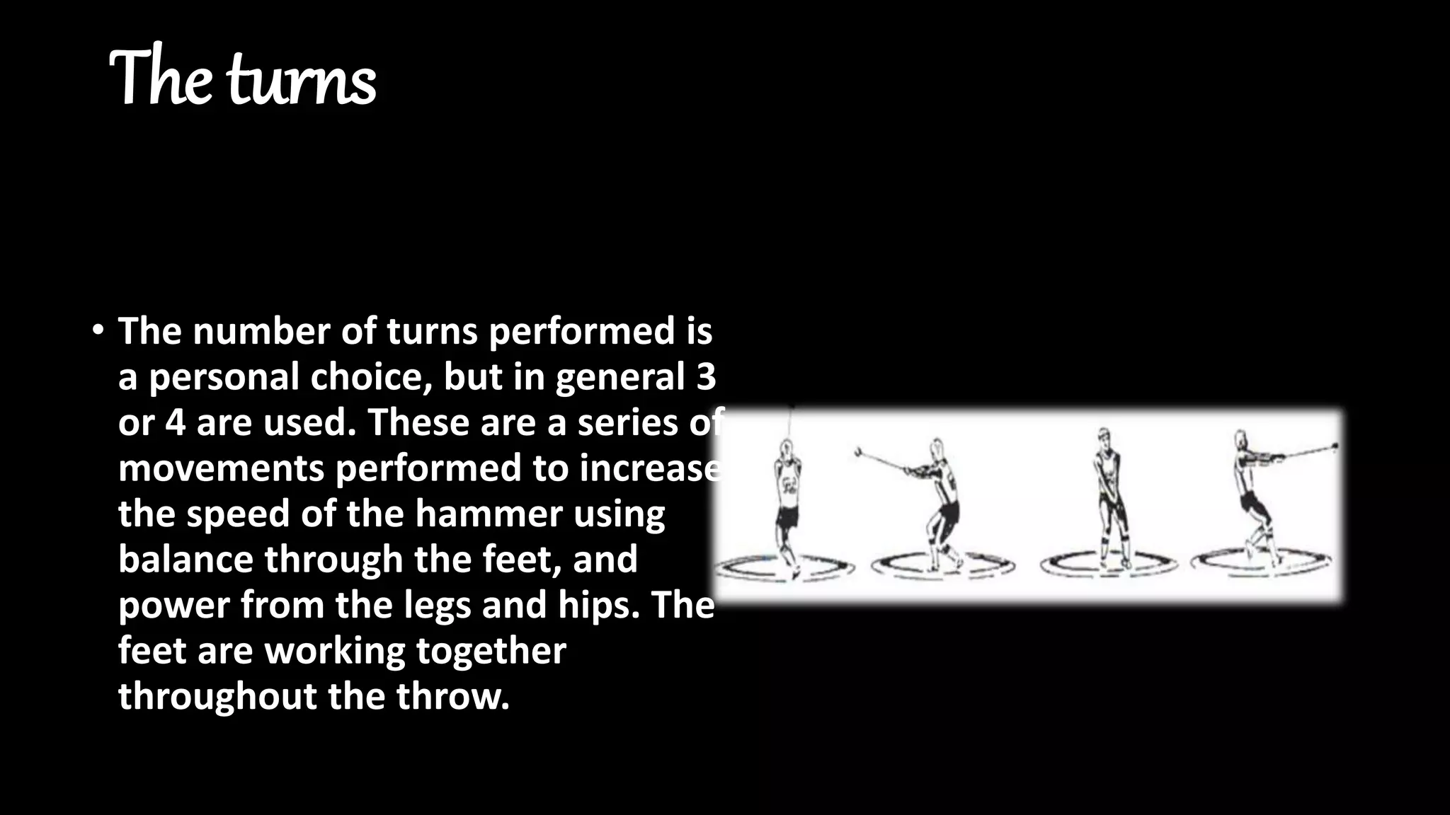 HAMMER THROW (ATHLETICS) | PPTX