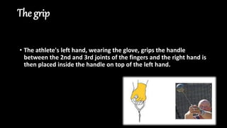 HAMMER THROW (ATHLETICS) | PPTX