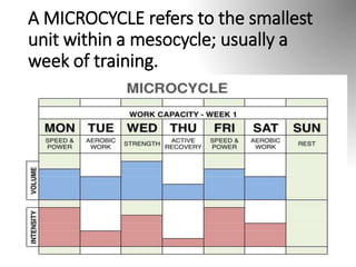 ANNUAL TRAINING PLAN | PPTX