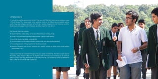 Jagran lakecity university brochure | PDF