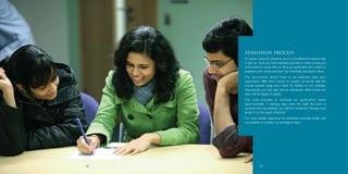 Jagran lakecity university brochure | PDF