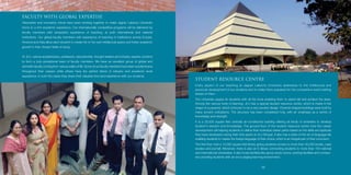 Jagran lakecity university brochure | PDF