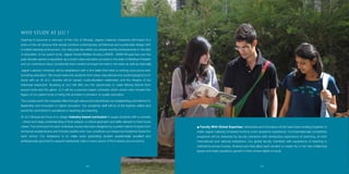 Jagran lakecity university brochure | PDF