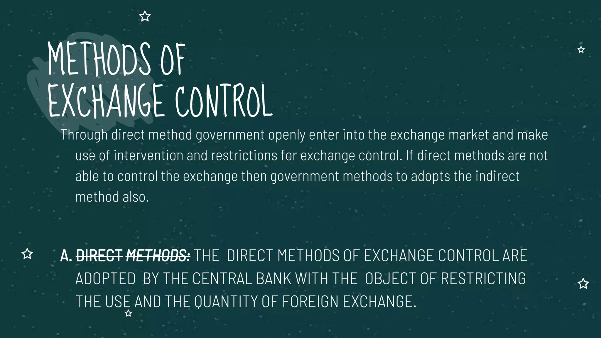 exchange control.pptx