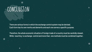 exchange control.pptx