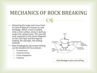 Drilling equipments | PPTX