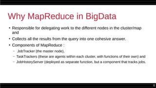 Map reduce with big data | PDF