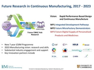 Next generation supply chains | PPT