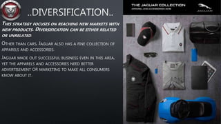 Jaguar | PPTX