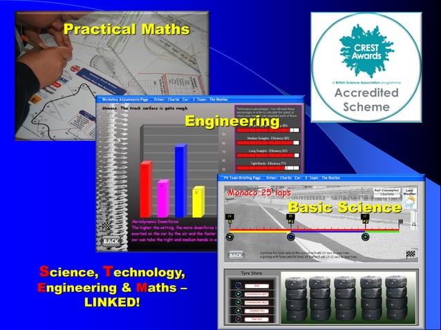 Jaguar cars maths in motion | PDF