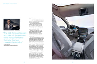 Jaguar I-Pace - Brochure | PDF