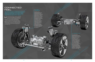 Jaguar I-Pace - Brochure | PDF