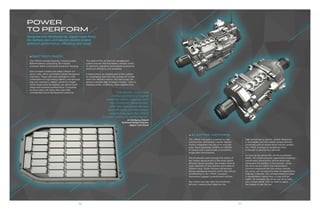 Jaguar I-Pace - Brochure | PDF
