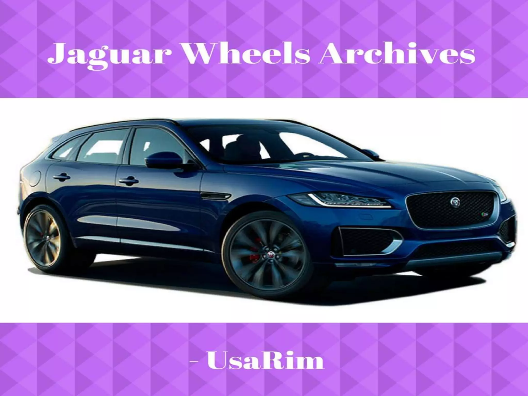 Jaguar wheels archives usarim | PPTX