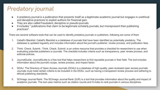 research ethics | PPTX