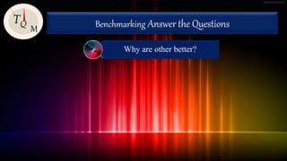 Benchmarking Presentation | PPTX