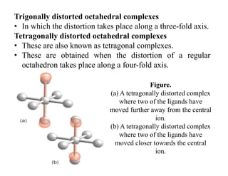 Jahn-Teller Theorem | PDF