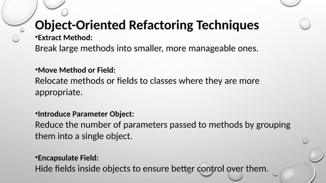 jahnavi oops ppt.ppx object oriented programming | PPT jahnavi oops ppt.ppx object oriented programming | PPT
