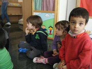 Jaia corema | PPTX | Desserts and Baking | Food & Drink