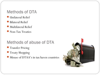Treaty Shopping | PPT