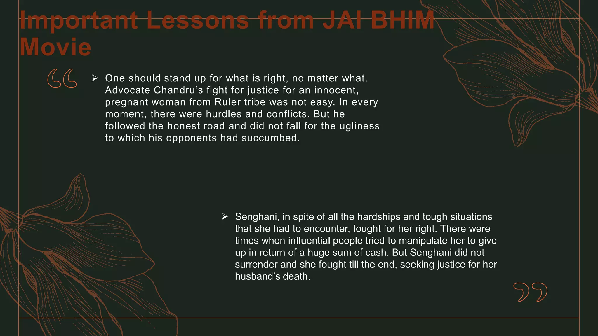 Jai Bhim movie Analysis.pptx