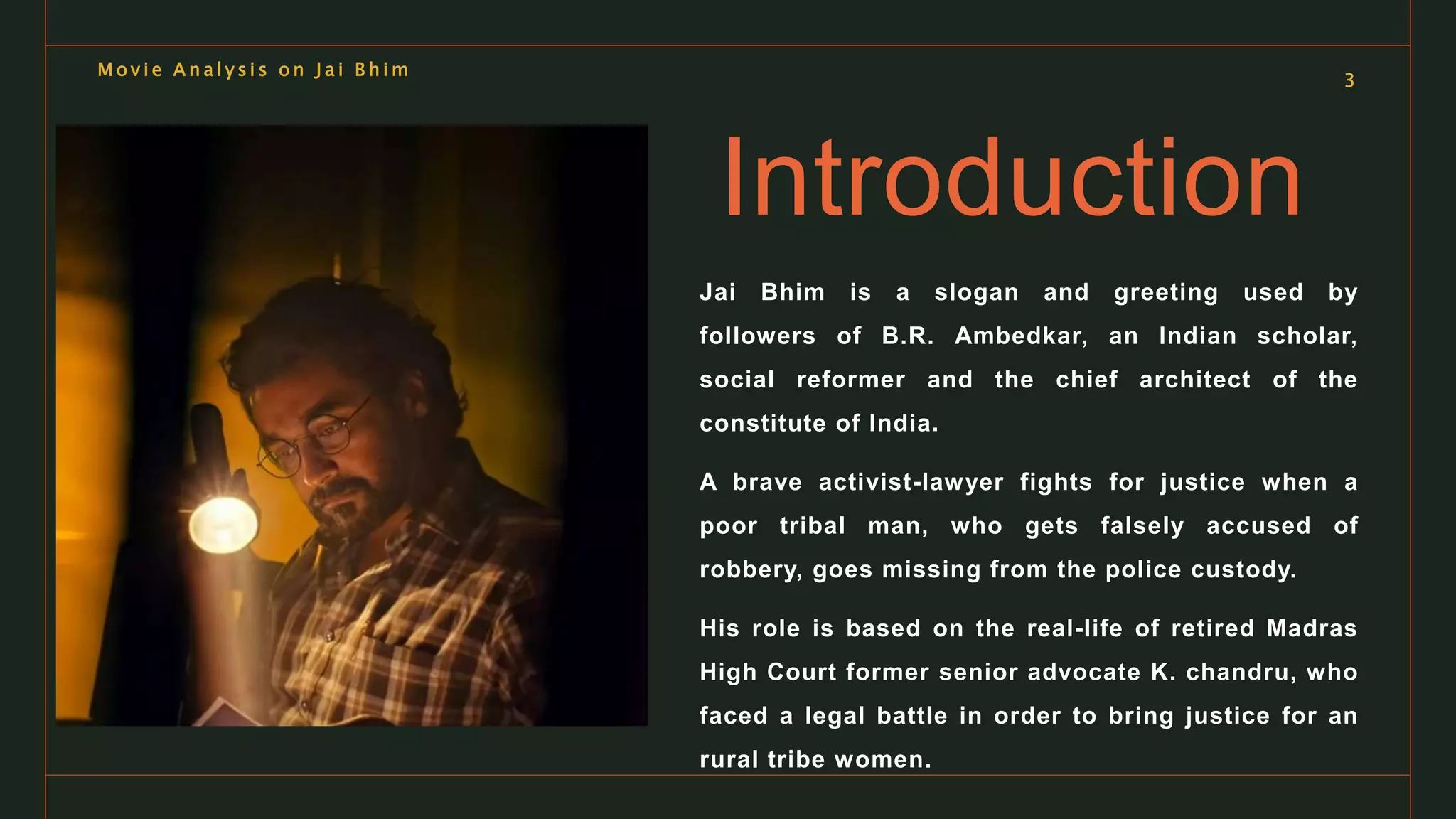 Jai Bhim movie Analysis.pptx