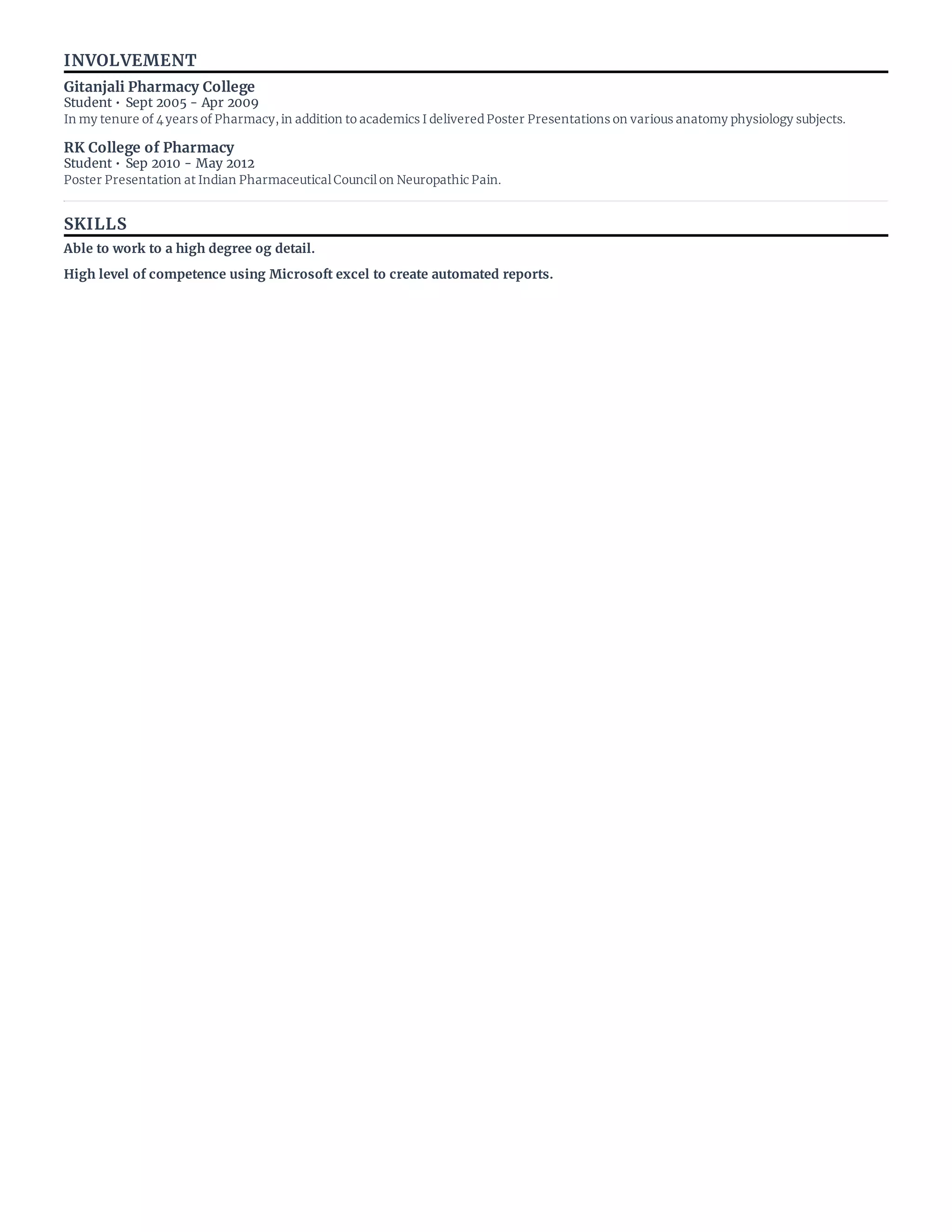 Jai_Prajapati_Resume | PDF