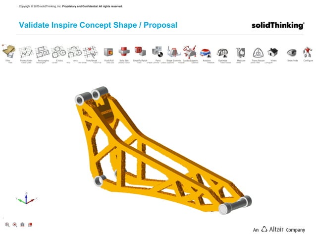 Design Faster and Lighter:Applications of Topology Optimization in ...