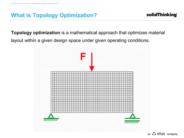 Design Faster and Lighter:Applications of Topology Optimization in ...