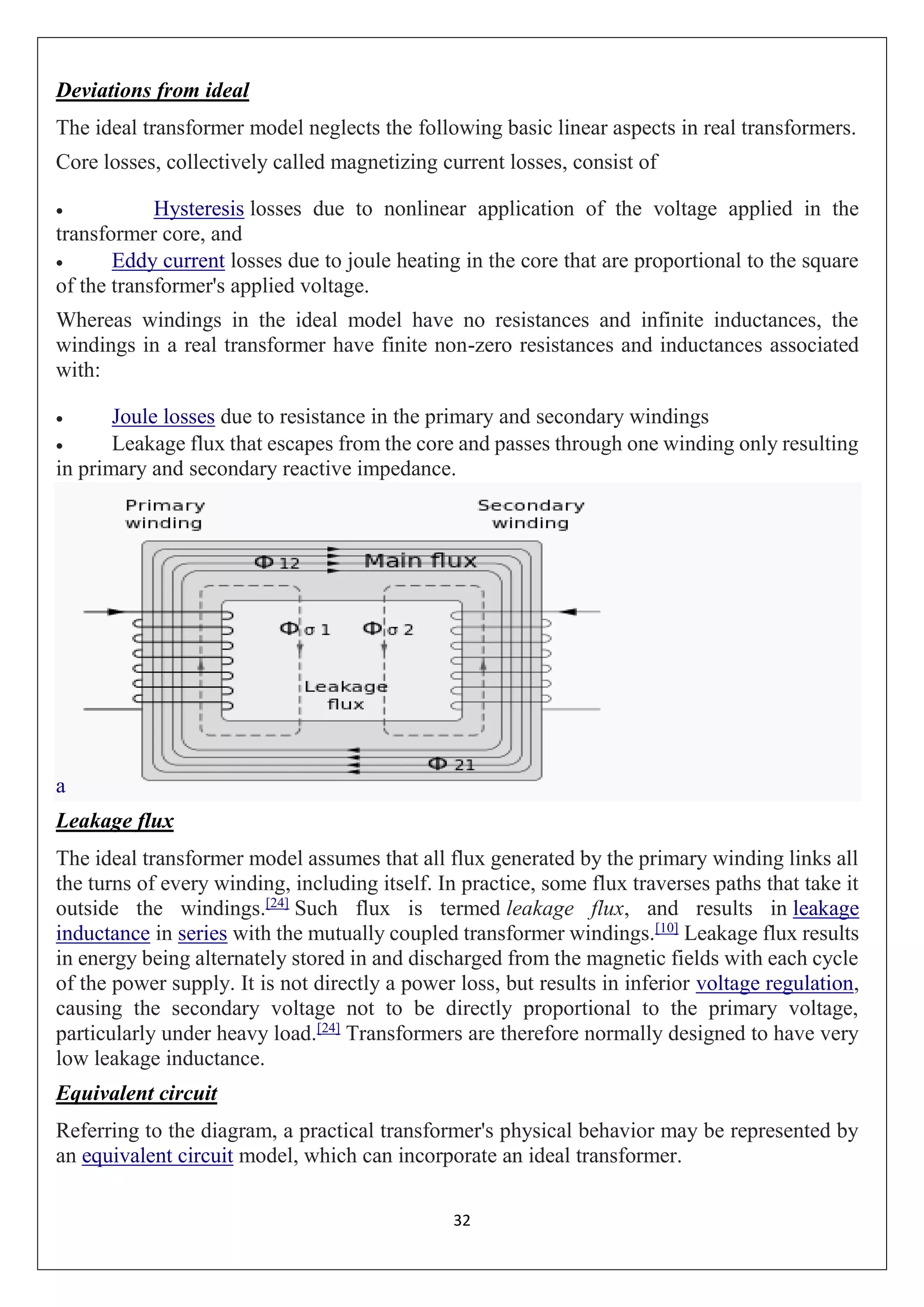 BHEL PROJECT REPORT ( TRAINING REPORT ) | PDF