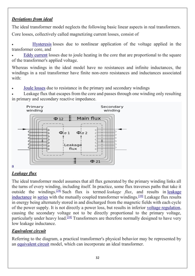 BHEL PROJECT REPORT ( TRAINING REPORT ) | PDF