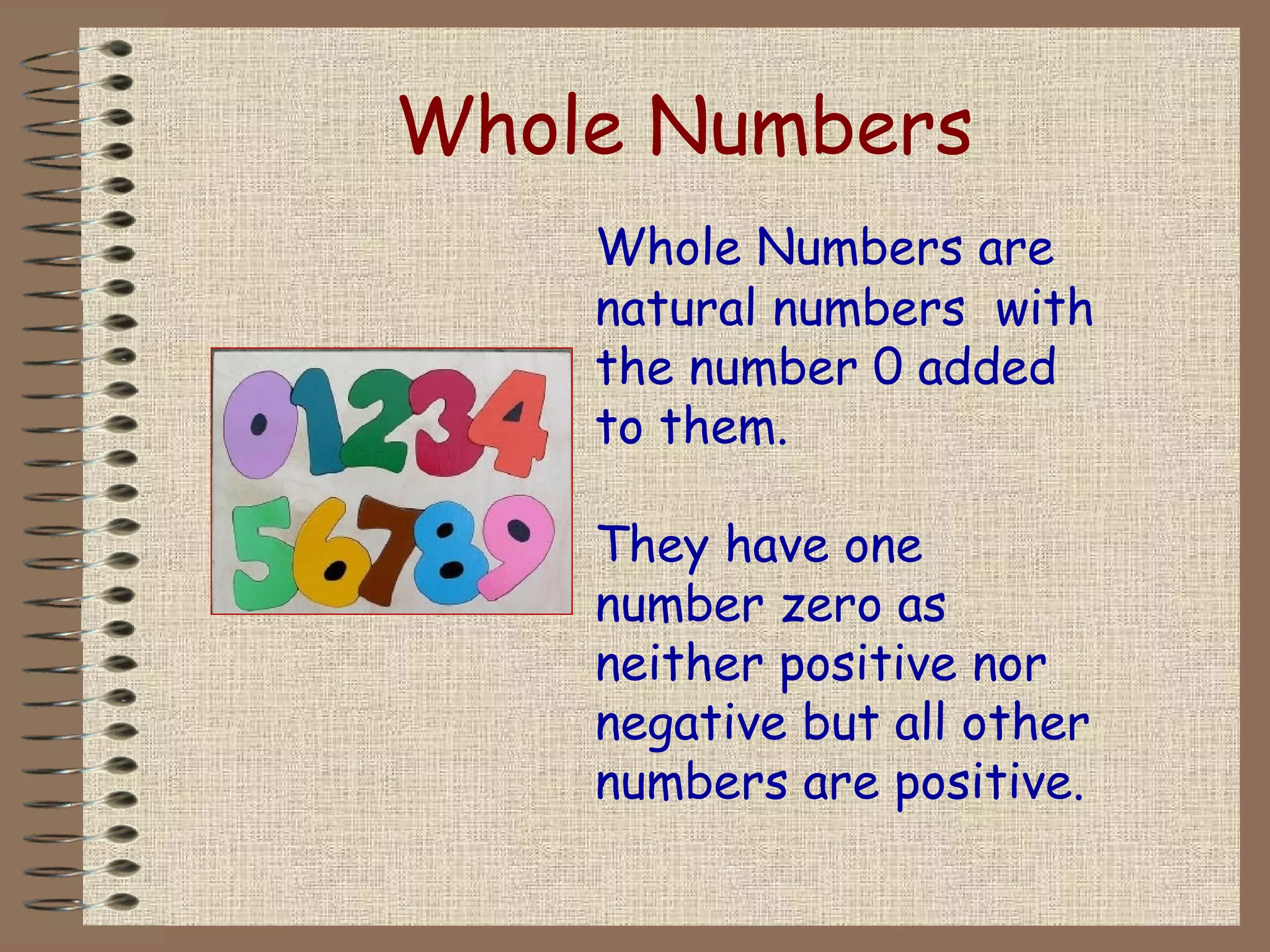 Real Numbers class 9 | PPT
