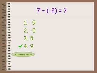 Real Numbers class 9 | PPT