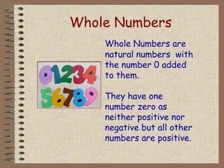 Real Numbers class 9 | PPT