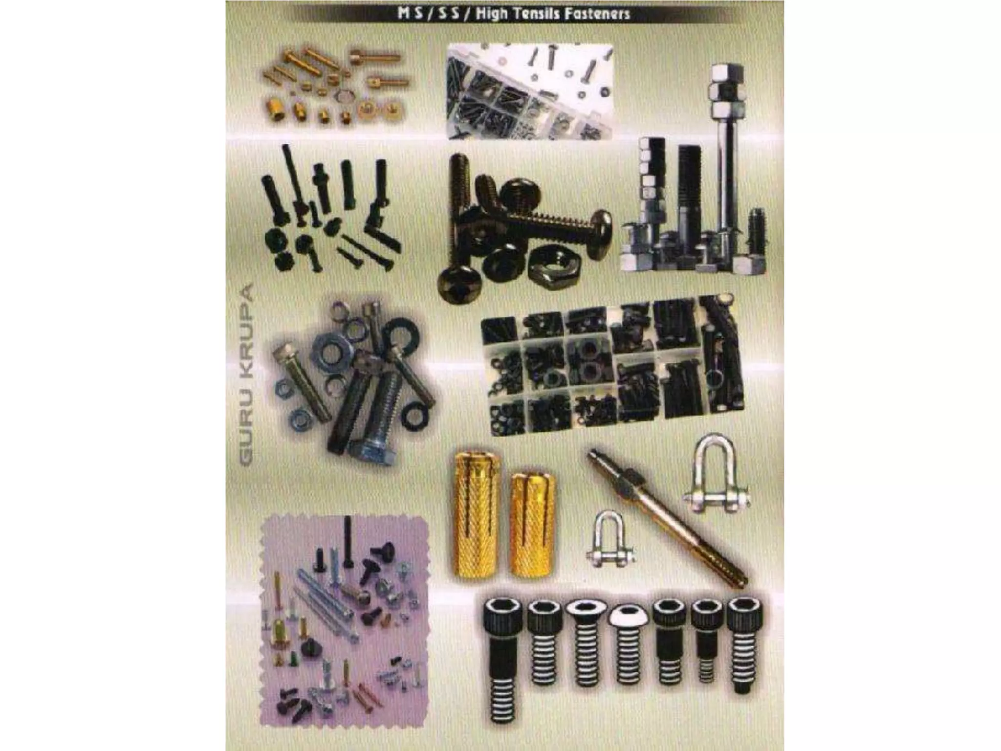 Jai hanuman hardware & electrical | PPTX