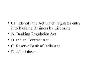 Banking Regulation Act 1949_by Indian institute of bankingab.ppt