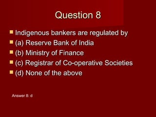 mcq | PPT