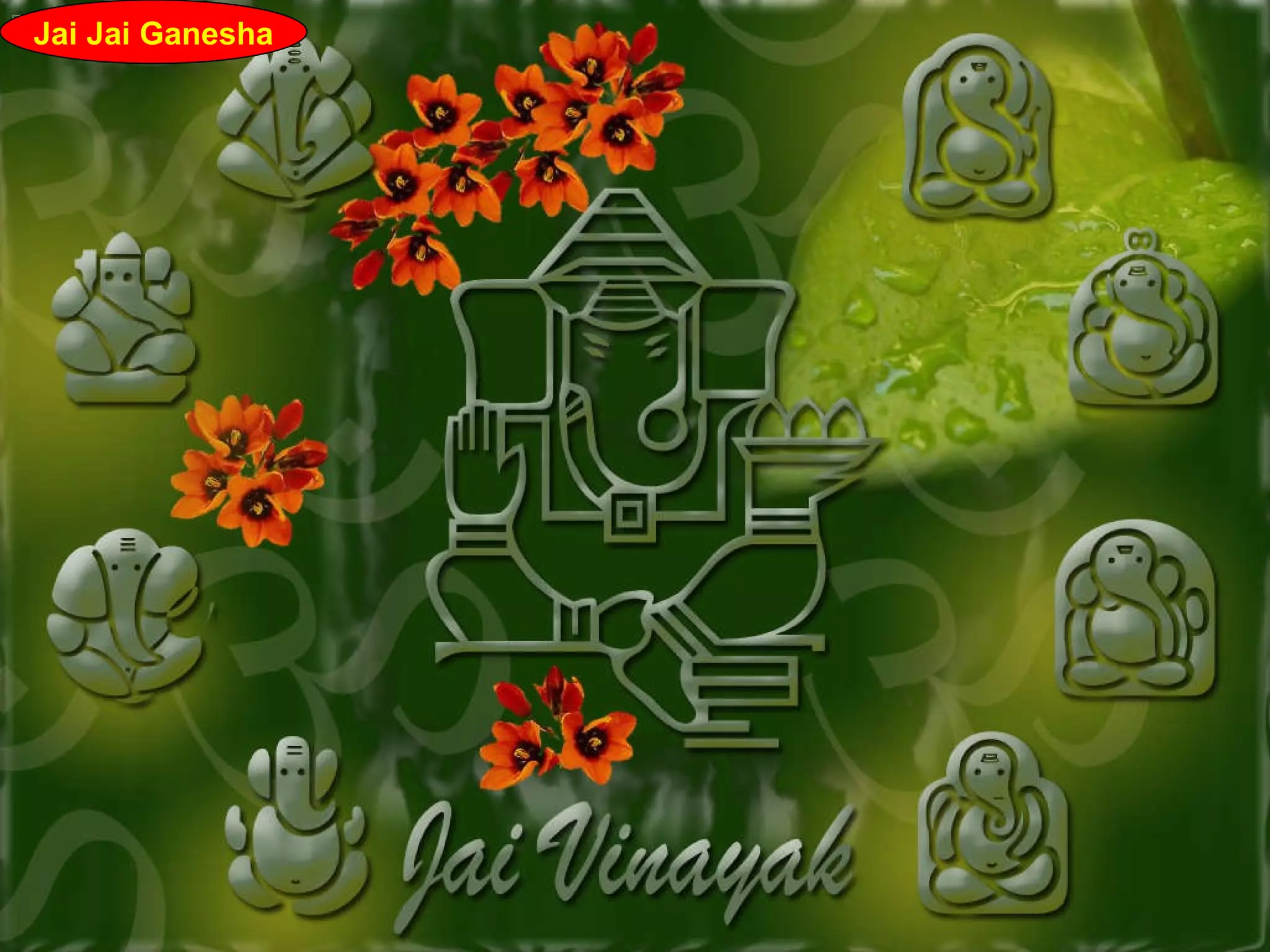 Jai Jai Ganesha | PPS