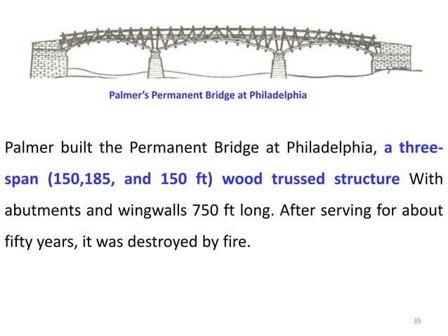 Dr. Jaikrishna Memorial Lecture on Evolution of Bridges | PPT