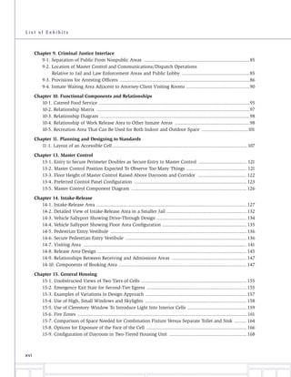 Jail design guide 3 rd edition | PDF