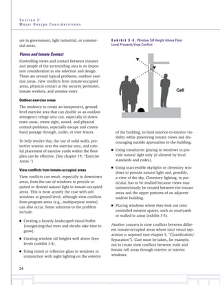 Jail design guide 3 rd edition | PDF