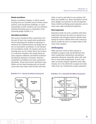 Jail design guide 3 rd edition | PDF