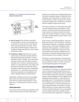 Jail design guide 3 rd edition | PDF