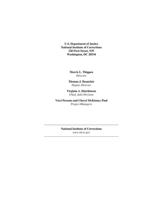 _ _JAIL DESIGN GUIDE THIRD EDITION.pdf