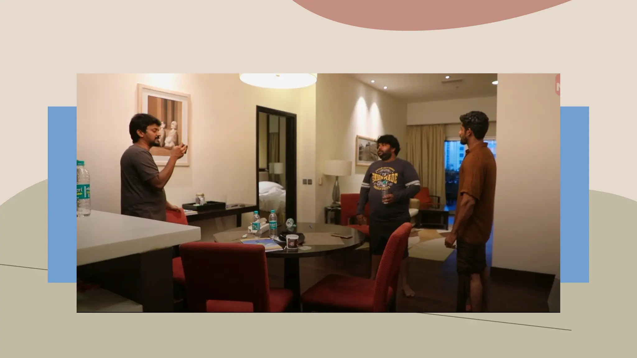 Jailer 2023 behind the scenes making.pptx | Free Download