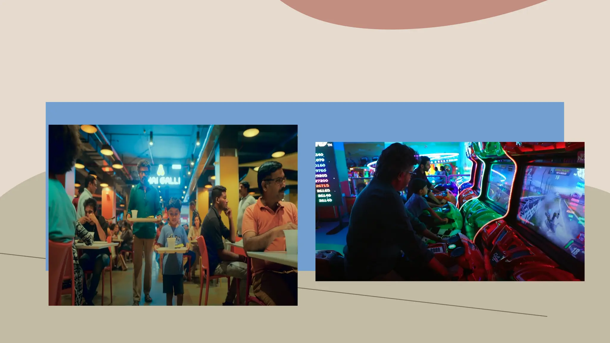 Jailer 2023 behind the scenes making.pptx | Free Download