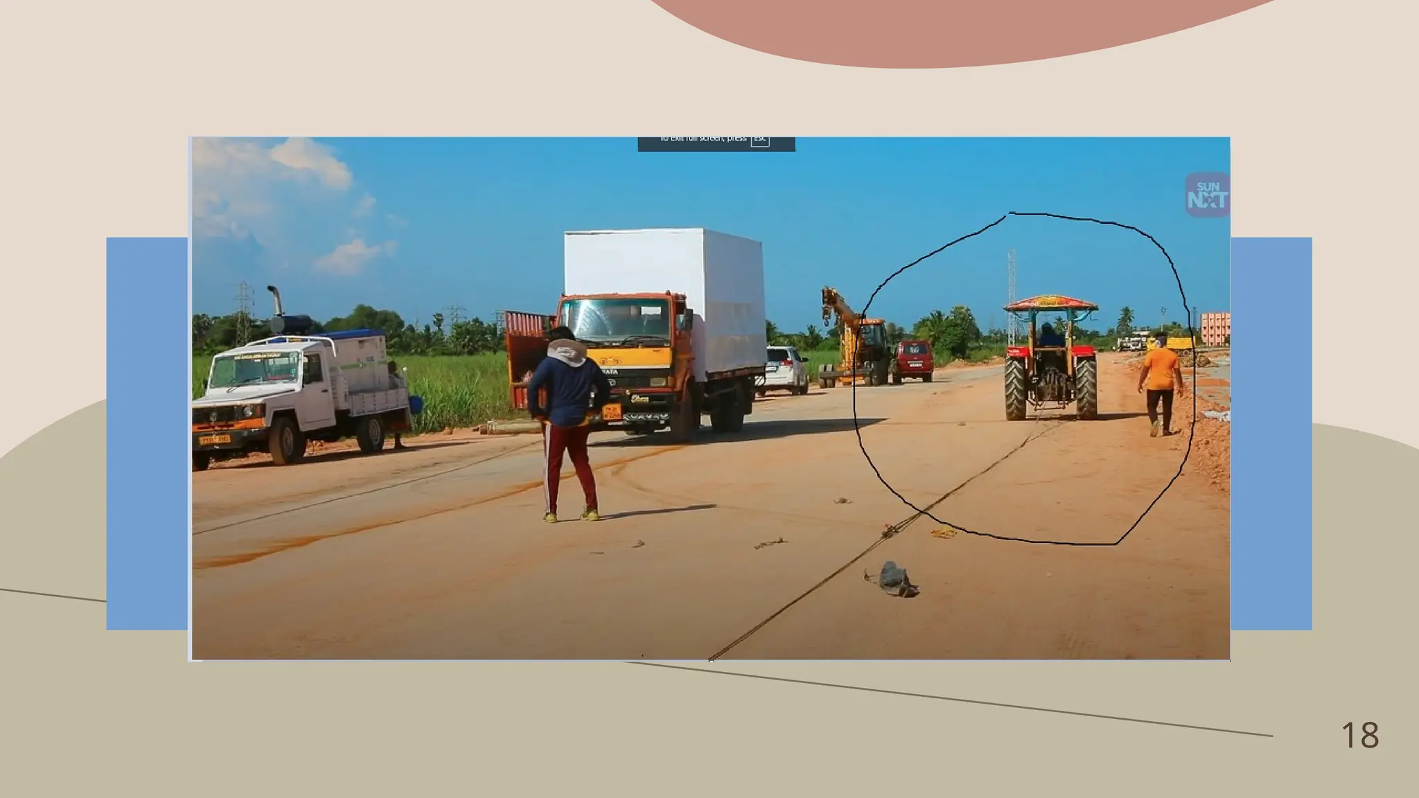 Jailer 2023 behind the scenes making.pptx | Free Download