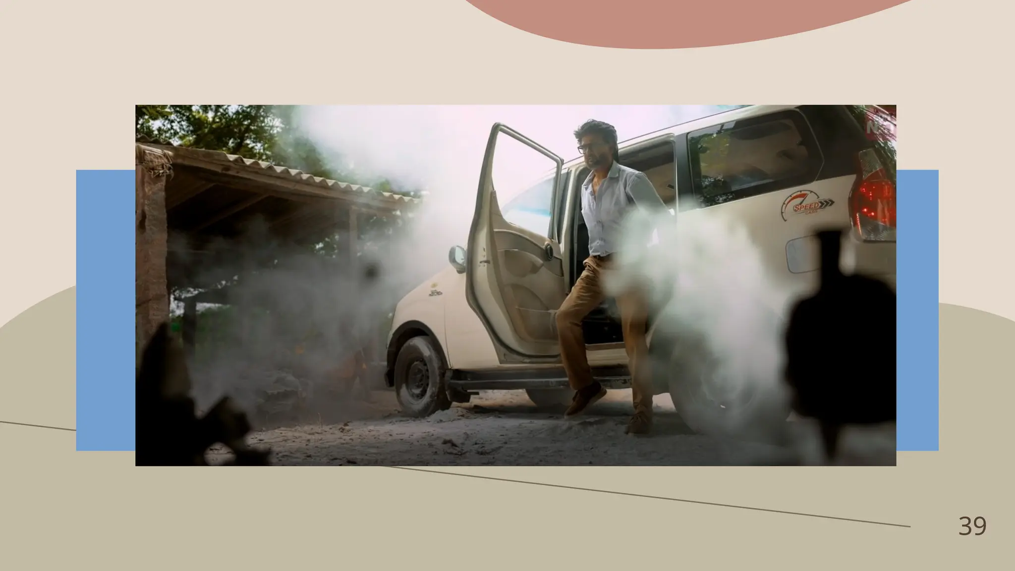 Jailer 2023 behind the scenes making.pptx