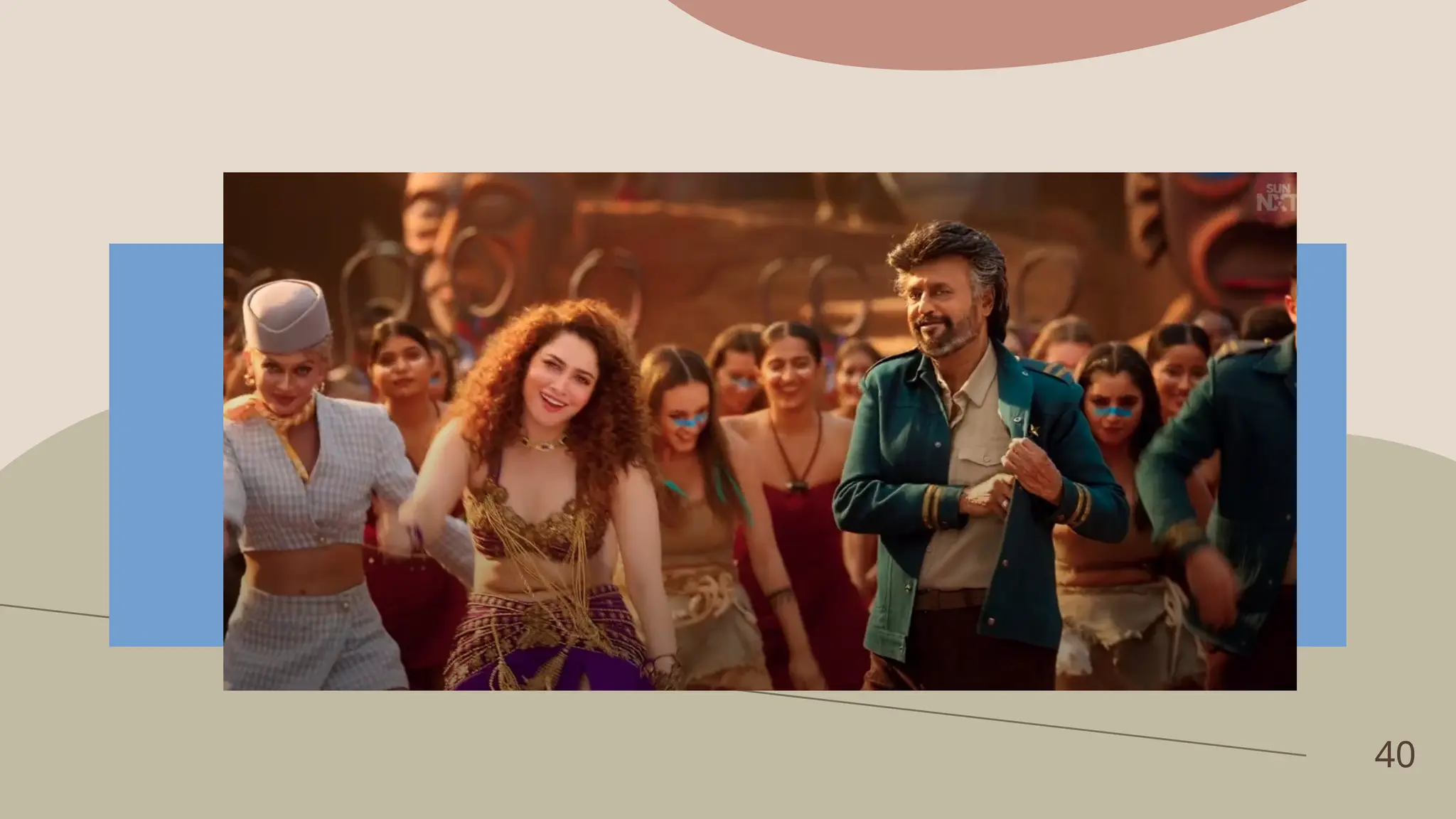 Jailer 2023 behind the scenes making.pptx